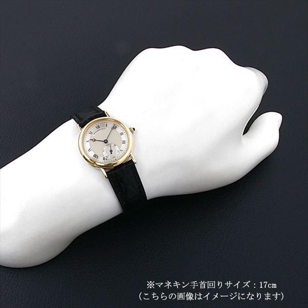 Classique ブレゲ クラシック BA3210 中古 メンズ 腕時計 : GINZA RASIN ヤフー店 - 通販 - Yahoo ...