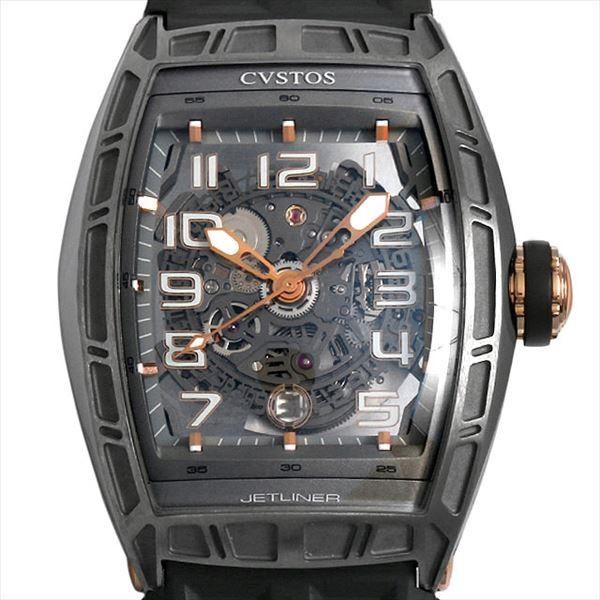 クストス チャレンジ ジェットライナー CVT-JET-SL-CP5NTT 中古 メンズ 腕時計 : u-cvtjetslcp5n : GINZA RASIN ヤフー店 - 通販 ...