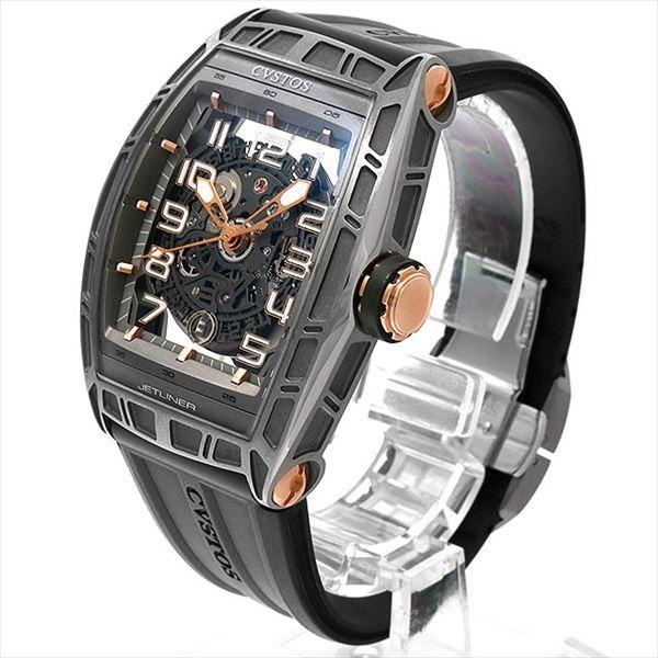 クストス チャレンジ ジェットライナー CVT-JET-SL-CP5NTT 中古 メンズ 腕時計 : u-cvtjetslcp5n : GINZA RASIN ヤフー店 - 通販 ...