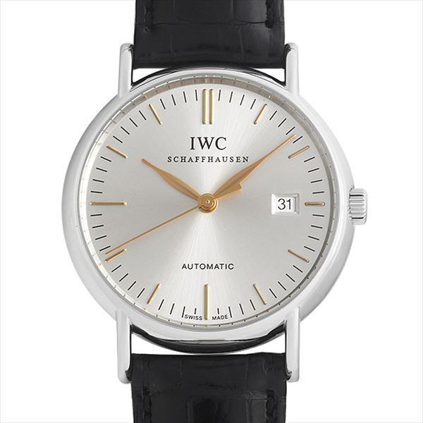 IWC SCHAFFHAUSEN ポートフィノ IW356307 中古 メンズ 腕時計 : GINZA RASIN ヤフー店 - 通販 ...