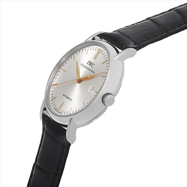 IWC SCHAFFHAUSEN ポートフィノ IW356307 中古 メンズ 腕時計 : GINZA RASIN ヤフー店 - 通販 ...