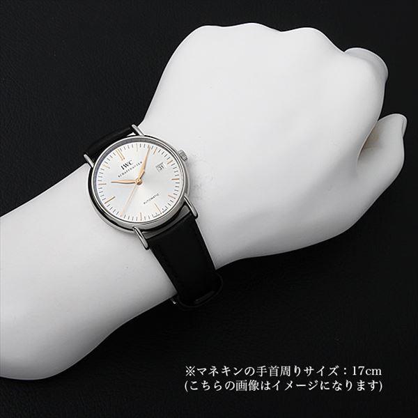 IWC SCHAFFHAUSEN ポートフィノ IW356307 中古 メンズ 腕時計 : GINZA RASIN ヤフー店 - 通販 ...