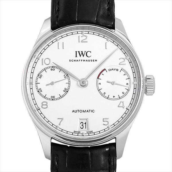 ポルトギーゼ IWC オートマティック IW500712 中古 メンズ 腕時計 : GINZA RASIN ヤフー店 - 通販 - Yahoo ...