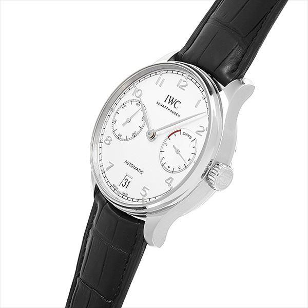 ポルトギーゼ IWC オートマティック IW500712 中古 メンズ 腕時計 : GINZA RASIN ヤフー店 - 通販 - Yahoo ...