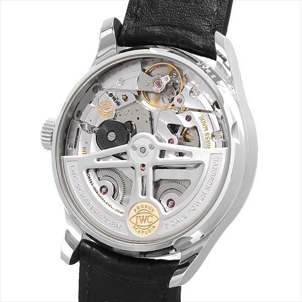 ポルトギーゼ IWC オートマティック IW500712 中古 メンズ 腕時計 : GINZA RASIN ヤフー店 - 通販 - Yahoo ...