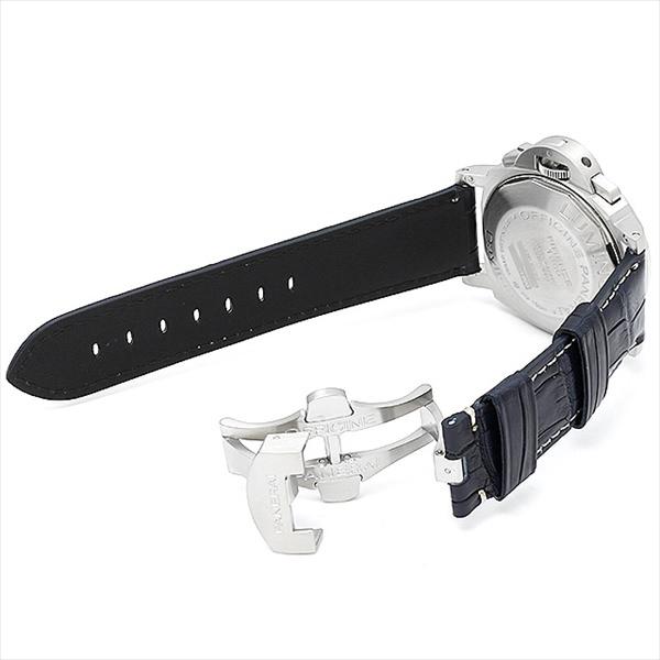 パネライ ルミノールクロノ デイライト PAM00251 J番 中古 メンズ 腕時計 : u-pam00251-2 : GINZA RASIN ...