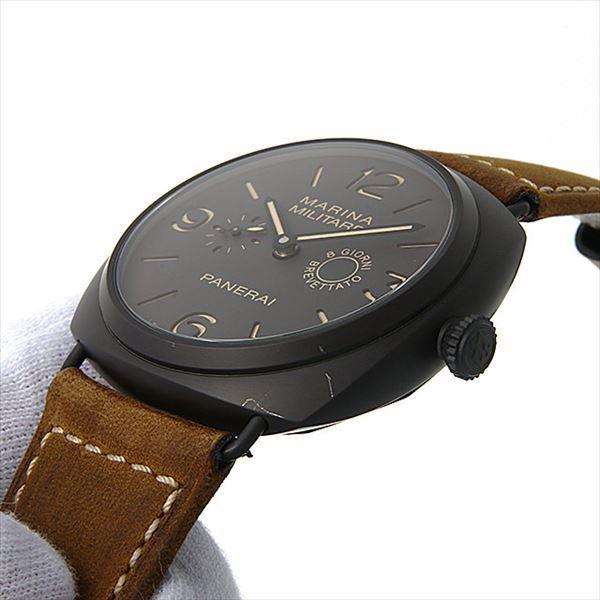 RADIOMIR パネライ ラジオミール コンポジット PAM00339 M番 中古 メンズ 腕時計 : GINZA RASIN ヤフー店 ...