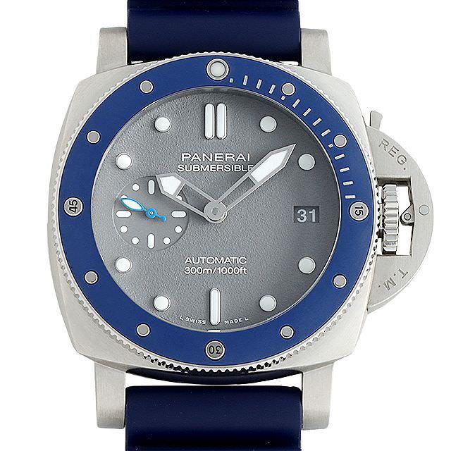パネライ ルミノール サブマーシブル PAM00959 V番 中古 メンズ 腕時計 :u-pam00959:GINZA RASIN ヤフー店 ...