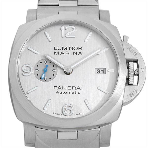 パネライ ルミノールマリーナ PAM00978 V番 中古 メンズ 腕時計 ローン48回払い無金利 返品OK :u-pam00978 ...