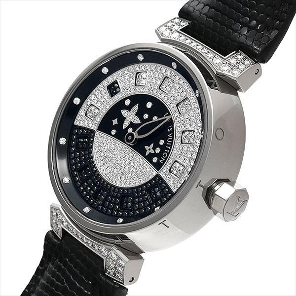 LOUIS VUITTON ルイヴィトン タンブール スピンタイム Q11C3 LOUIS VUITTON ルイヴィトン タンブール スピンタイム Q11C3