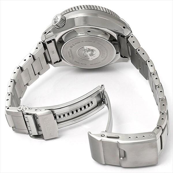 PROSPEX セイコー プロスペックス マリンマスターJAMSTECスペシャル SBEX003 中古 メンズ 腕時計 : GINZA ...