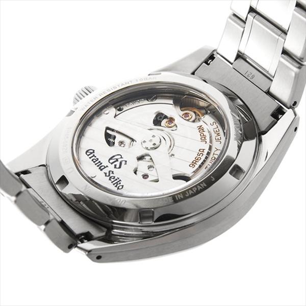 Grand Seiko グランドセイコー ヒストリカルコレクション 62GS 現代デザイン SBGA127 中古 メンズ 腕時計 ...
