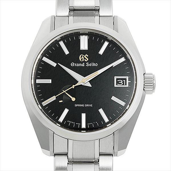 Grand Seiko グランドセイコー スプリングドライブ oomiya和歌山本店 限定38本 SBGA441 中古 メンズ 腕時計 ...