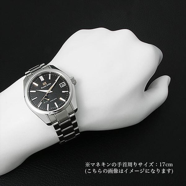 Grand Seiko グランドセイコー スプリングドライブ oomiya和歌山本店 限定38本 SBGA441 中古 メンズ 腕時計 ...