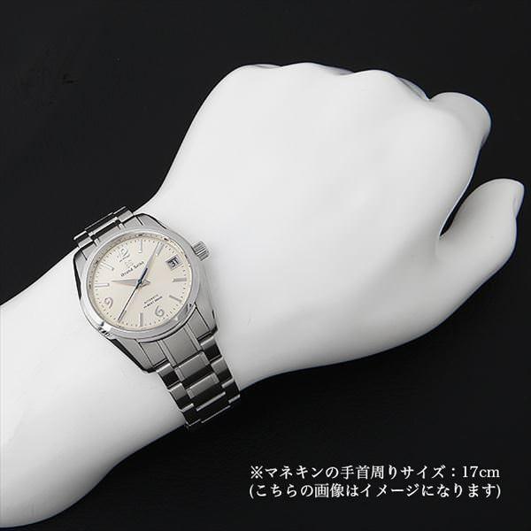 グランドセイコー メカニカルハイビート36000 和光限定モデル SBGH241 中古 メンズ 腕時計 60回払いまで無金利 :U ...