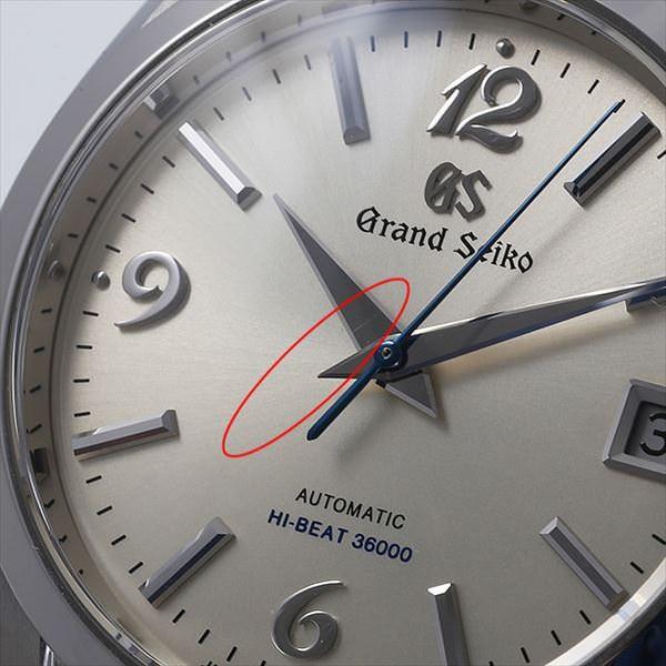 グランドセイコー メカニカルハイビート36000 和光限定モデル SBGH241 中古 メンズ 腕時計 60回払いまで無金利 :U ...