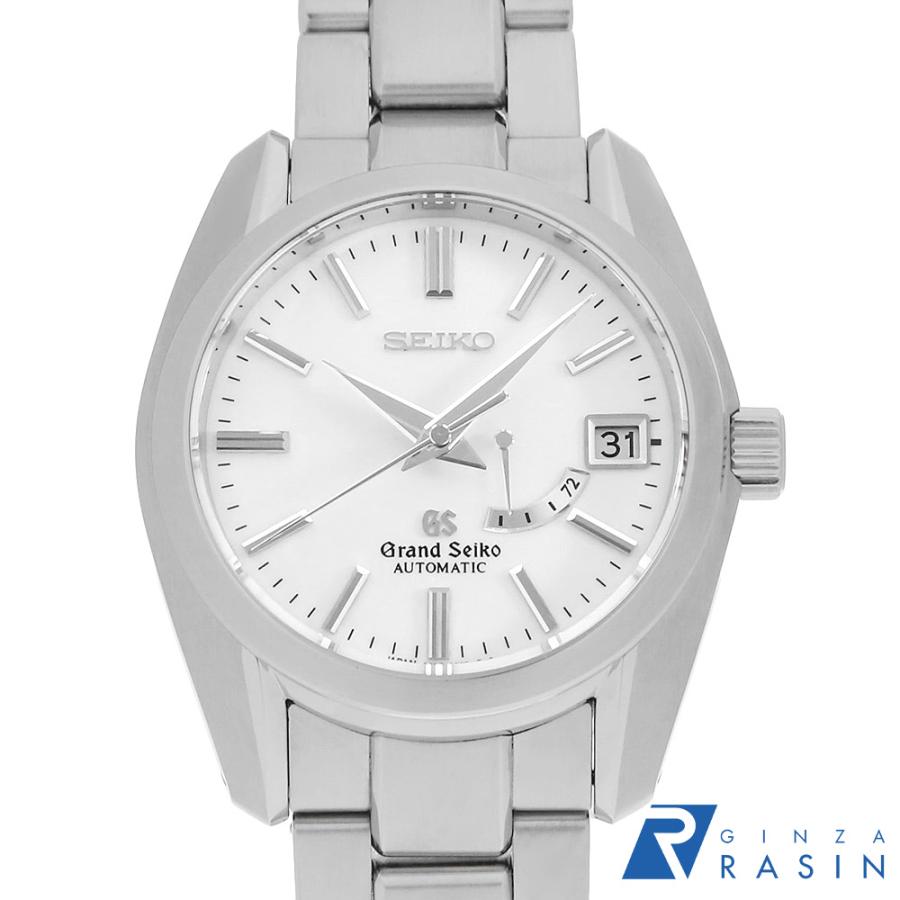 Grand Seiko グランドセイコー メカニカル SBGL001 中古 メンズ 腕時計 : GINZA RASIN ヤフー店 - 通販 ...