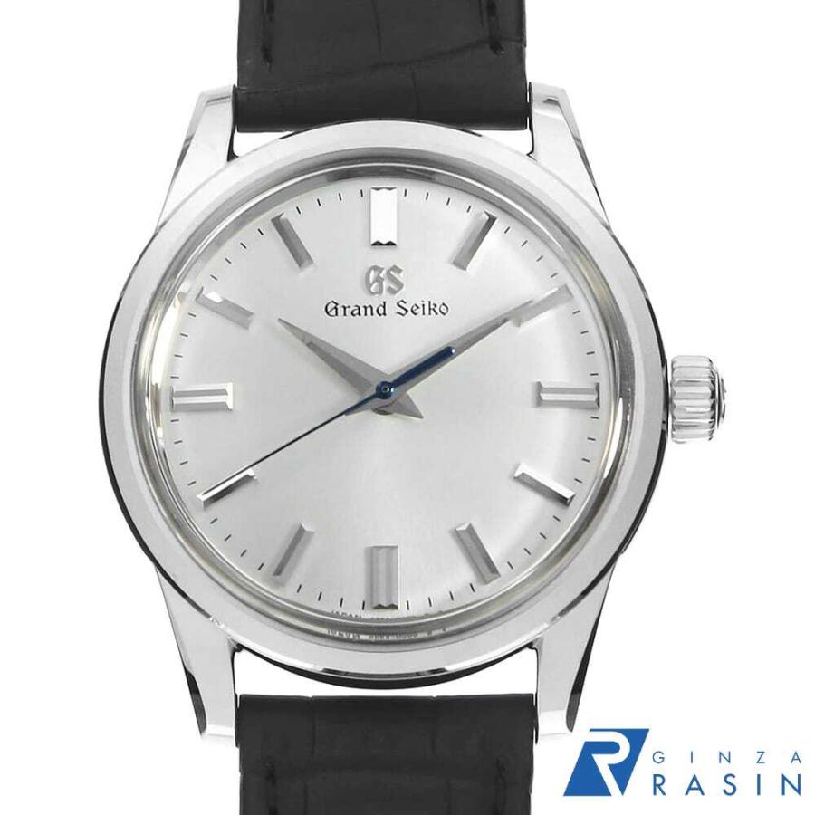Grand Seiko グランドセイコー エレガンスコレクション メカニカル SBGW237 中古 メンズ 腕時計 0FWNGSAU0064 ...