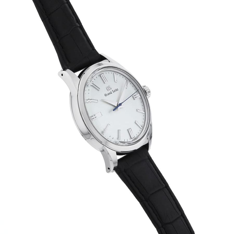 Grand Seiko グランドセイコー エレガンスコレクション メカニカル SBGW237 中古 メンズ 腕時計 0FWNGSAU0064 ...