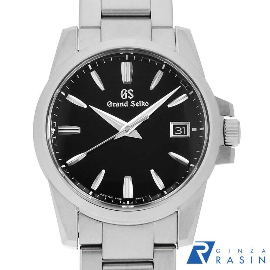 Grand Seiko グランドセイコー SBGX255 中古 メンズ 腕時計 : GINZA RASIN ヤフー店 - 通販 - Yahoo!ショッピング