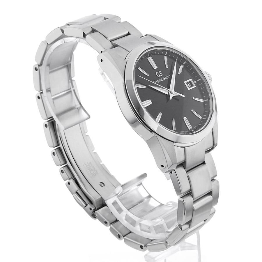 Grand Seiko グランドセイコー SBGX255 中古 メンズ 腕時計 : GINZA RASIN ヤフー店 - 通販 - Yahoo!ショッピング