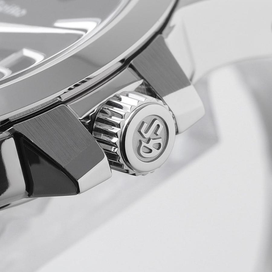 Grand Seiko グランドセイコー SBGX255 中古 メンズ 腕時計 : GINZA RASIN ヤフー店 - 通販 - Yahoo!ショッピング
