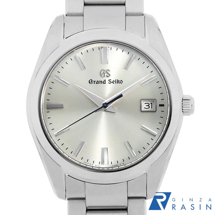 Grand Seiko グランドセイコー ヘリテージコレクション クォーツ ショップオリジナル SBGX351 中古 メンズ 腕時計 ...