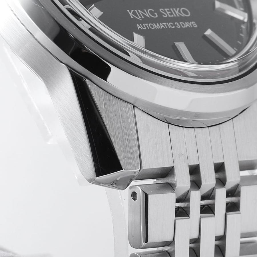 SEIKO セイコー キングセイコー SDKS019 中古 メンズ 腕時計 : GINZA RASIN ヤフー店 - 通販 - Yahoo!ショッピング