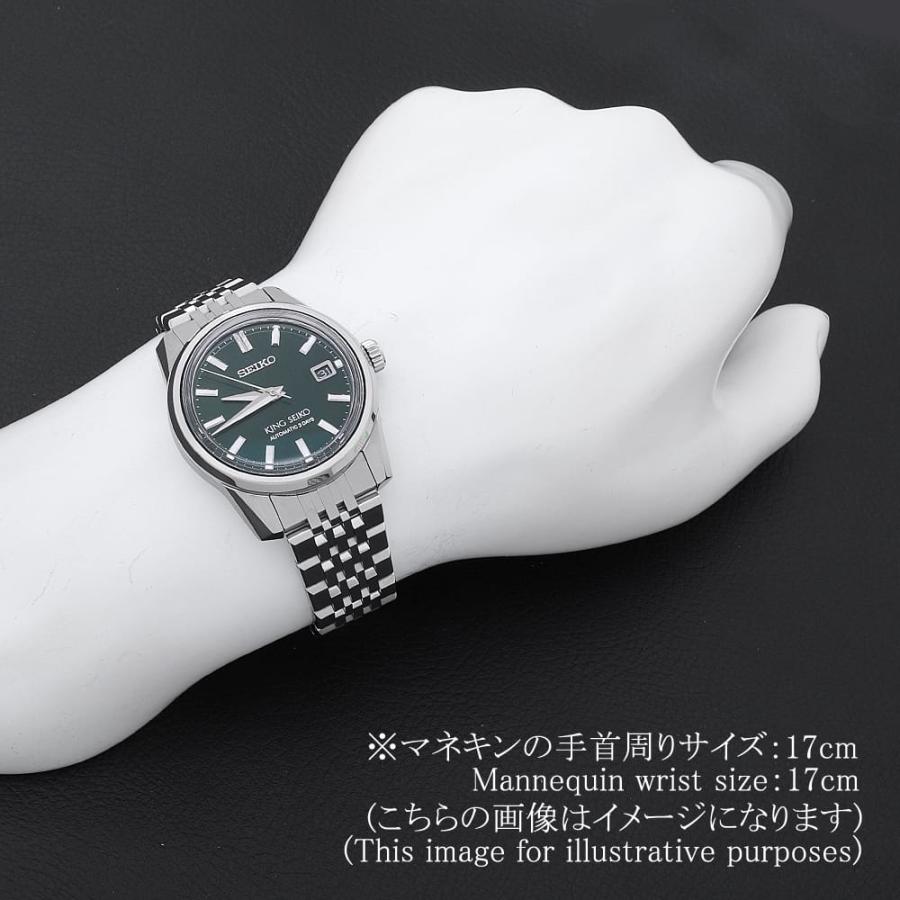 SEIKO セイコー キングセイコー SDKS019 中古 メンズ 腕時計 : GINZA RASIN ヤフー店 - 通販 - Yahoo!ショッピング