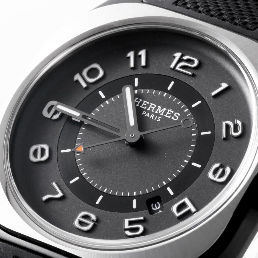 HERMES（エルメス） H08 SP1.741a 中古 メンズ 腕時計 : GINZA RASIN ヤフー店 - 通販 - Yahoo!ショッピング