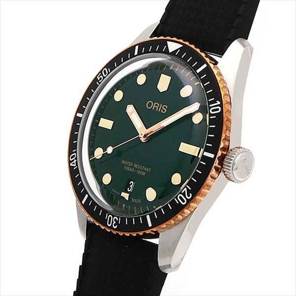 DIVERS オリス ダイバーズ 65 733 7707 4357R 新品 メンズ 腕時計 : GINZA RASIN ヤフー店 - 通販 ...