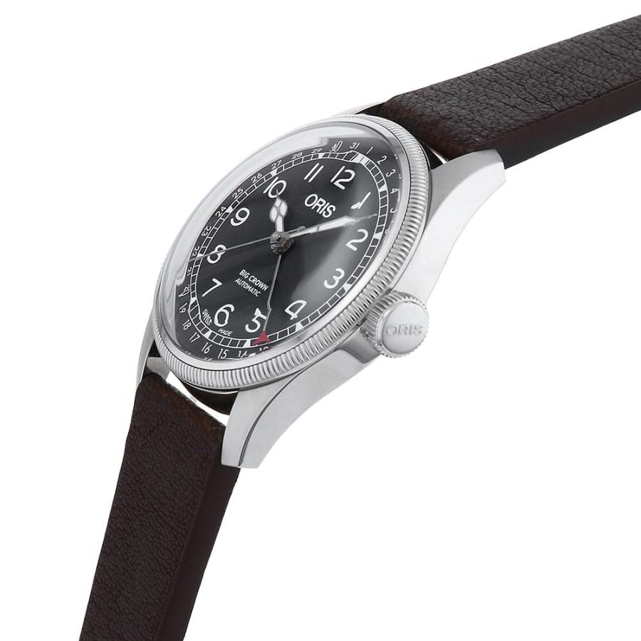 ORIS オリス ヴァルデンブルガーバーン リミテッドエディション 世界限定1000本 01 754 7785 4084-Set WEB限定品 メンズ 腕時計 : GINZA RASIN ...