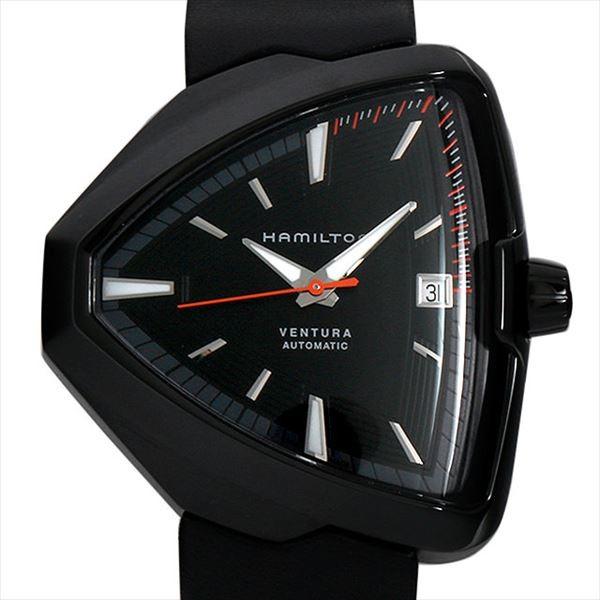 HAMILTON（ハミルトン） ベンチュラ Elvis80 H24585731 新品 メンズ 腕時計 : GINZA RASIN ヤフー店 ...
