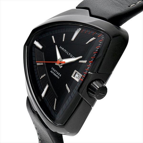 HAMILTON（ハミルトン） ベンチュラ Elvis80 H24585731 新品 メンズ 腕時計 : GINZA RASIN ヤフー店 ...
