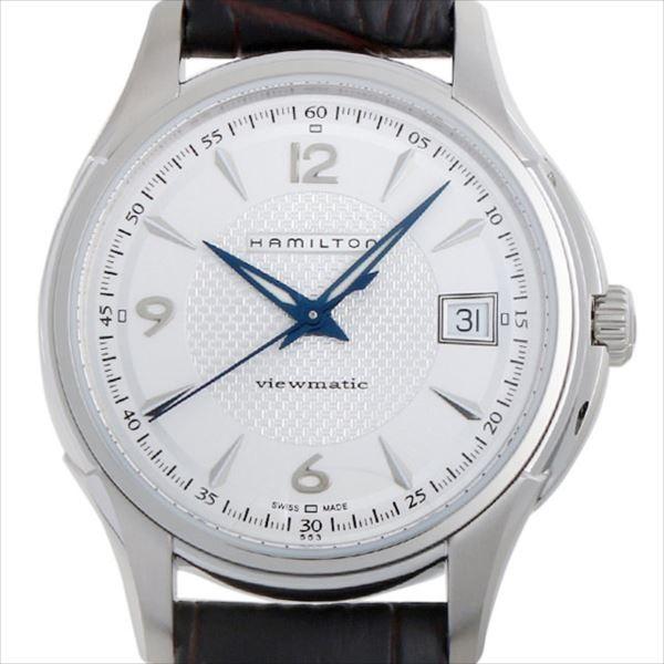 HAMILTON ハミルトン ジャスマスター ビューマチック オート H32455557 新品 メンズ 腕時計 WEB限定品 : GINZA ...