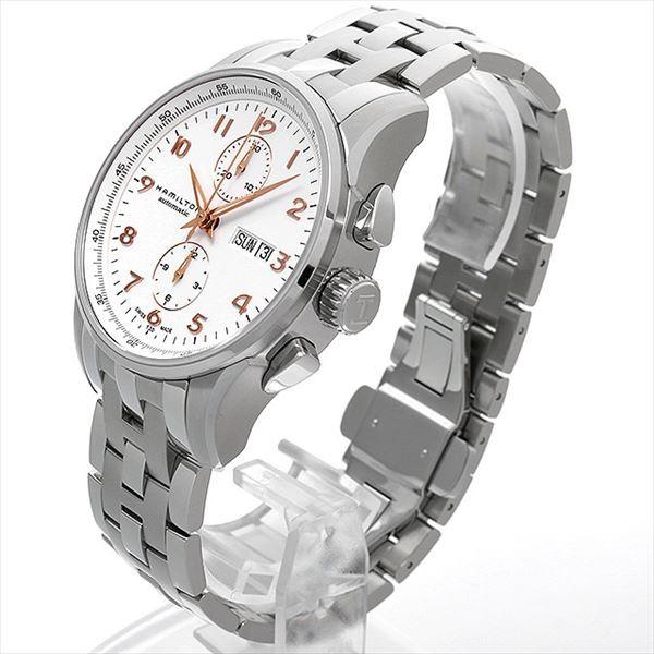 HAMILTON（ハミルトン） ジャズマスター マエストロ H32766113 新品 メンズ 腕時計 : GINZA RASIN ヤフー店 ...