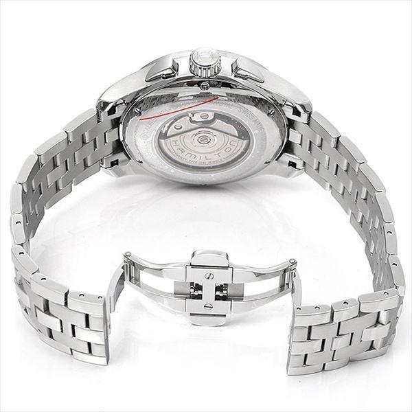 HAMILTON（ハミルトン） ジャズマスター マエストロ H32766113 新品 メンズ 腕時計 : GINZA RASIN ヤフー店 ...