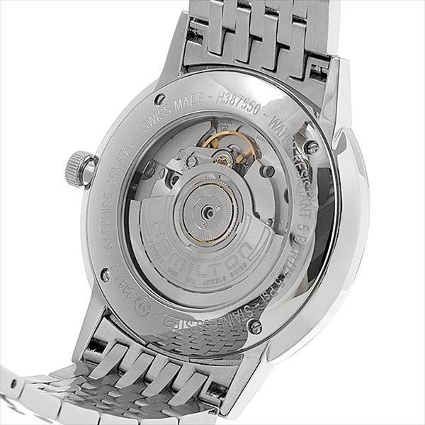 AMERICAN CLASSIC ハミルトン アメリカン クラシック イントラマティック オート H38755151 新品 メンズ 腕時計 ...