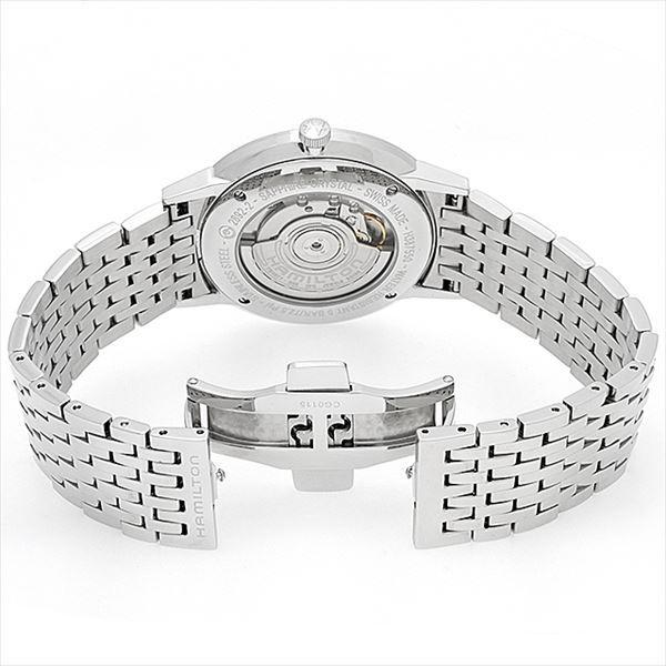 AMERICAN CLASSIC ハミルトン アメリカン クラシック イントラマティック オート H38755151 新品 メンズ 腕時計 ...