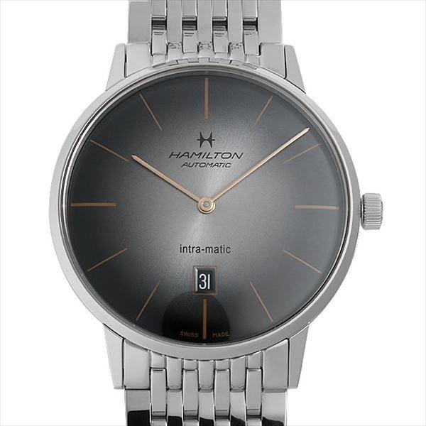 AMERICAN CLASSIC ハミルトン アメリカンクラシック イントラマティック オート H38755181 新品 メンズ 腕時計 ...
