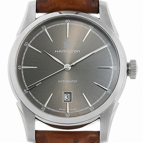 HAMILTON（ハミルトン） スピリット オブ リバティ H42415591 新品 メンズ 腕時計 : GINZA RASIN ヤフー店 ...