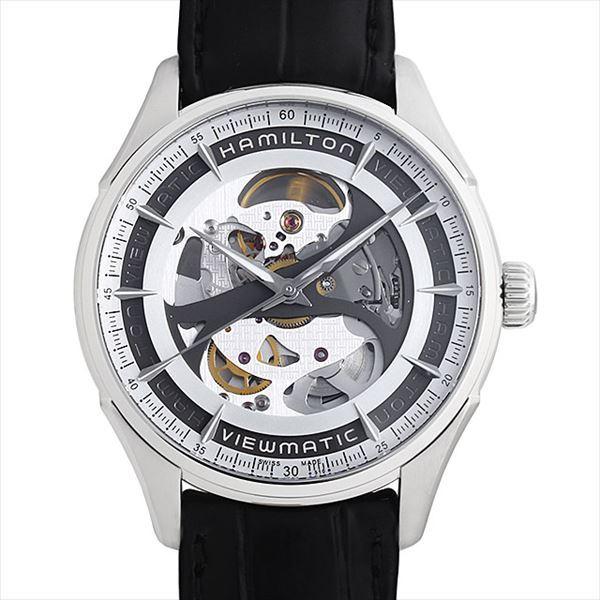 Jazzmaster ハミルトン ジャズマスター H42555751 新品 メンズ 腕時計 : GINZA RASIN ヤフー店 - 通販 ...