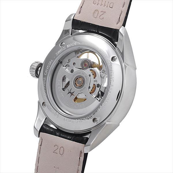 ハミルトン ジャズマスター H42555751 新品 メンズ 腕時計 60回払いまで無金利 :w-h42555751:GINZA RASIN ...