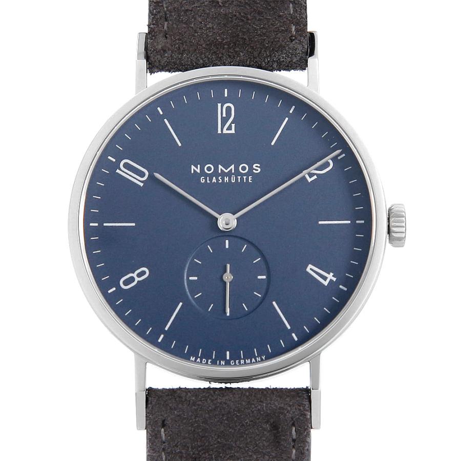 ノモス タンジェント 38 TN1A1BL238(167) WEB限定品 メンズ 腕時計 : w-tn1a1bl238-2 : GINZA RASIN ヤフー店 - 通販 - Yahoo!ショッピング