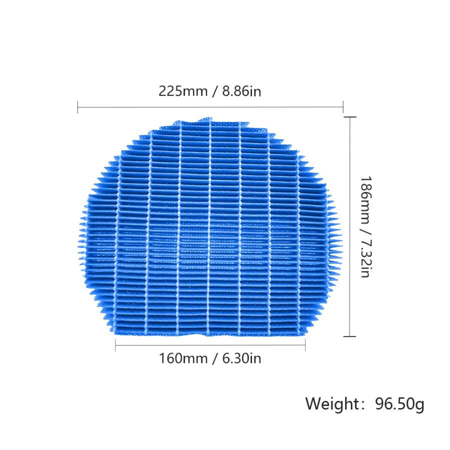 SHARP シャープ sharp 加湿フィルター FZ-Y80MF 加湿空気清浄機用交換部品 互換品 FZY80MF : ジオベアー - 通販 ...