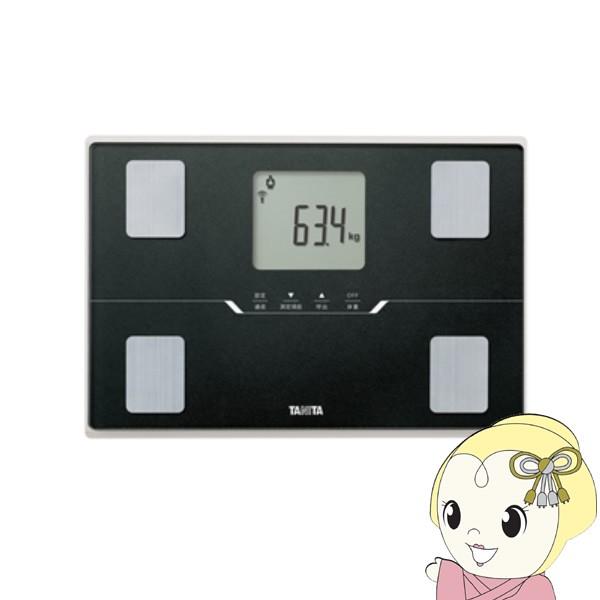 TANITA [予約]BC-767-BK タニタ 体組成計（メタリックブラック） : ぎおん - 通販 - Yahoo!ショッピング