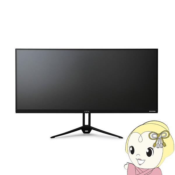 IRIS OHYAMA ウルトラワイドモニター 29インチ ブラック ILD-AW29FHD-B : ぎおん - 通販 - Yahoo!ショッピング