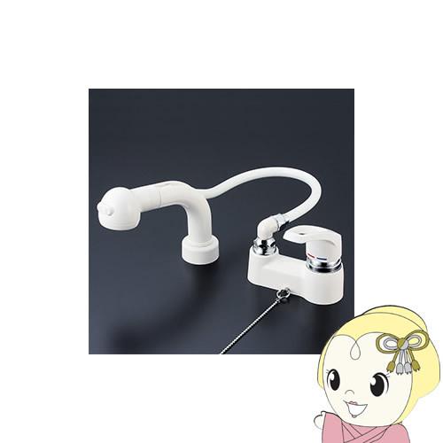 KVK [予約 1ヶ月以上以降]【直送】 シングル洗髪シャワー KM8008SL : ぎおん - 通販 - Yahoo!ショッピング