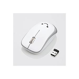 ELECOM エレコム 無線IRマウス(3ボタン) M-IR07DRWH : ぎおん - 通販 - Yahoo!ショッピング