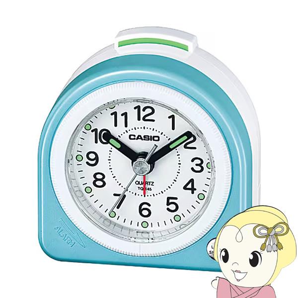 CASIO TQ1452JF カシオ 置時計 TQ-145-2JF : ぎおん - 通販 - Yahoo!ショッピング